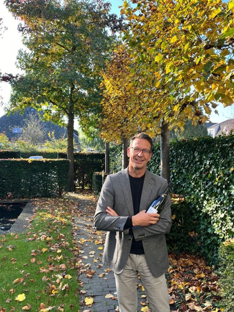 In gesprek met Robrecht Bakker: 30 jaar in de arbeidsbemiddeling ...